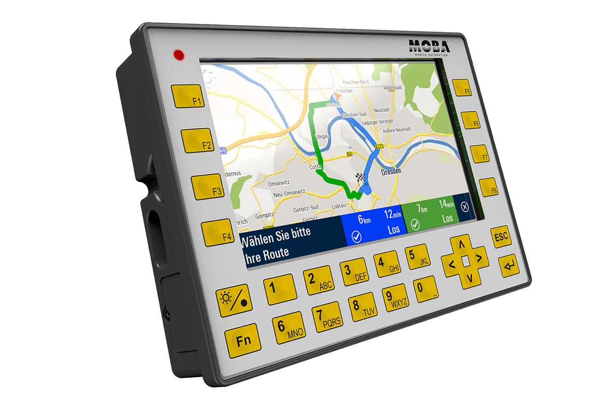 MOBA Mobile Automation UK – First Choice in Mobile Automation